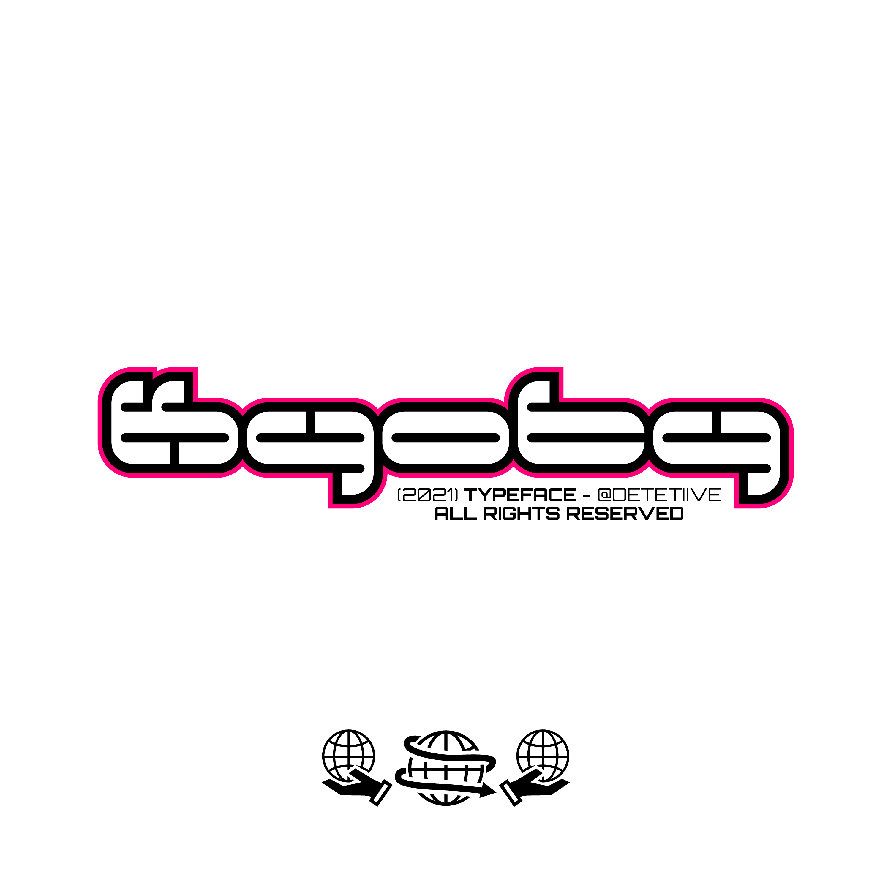 KYOTY TYPEFACE - Payhip