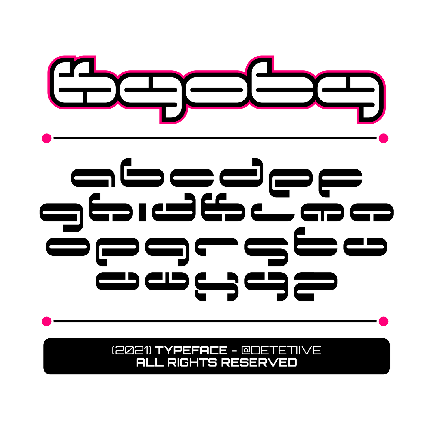 KYOTY TYPEFACE - Payhip