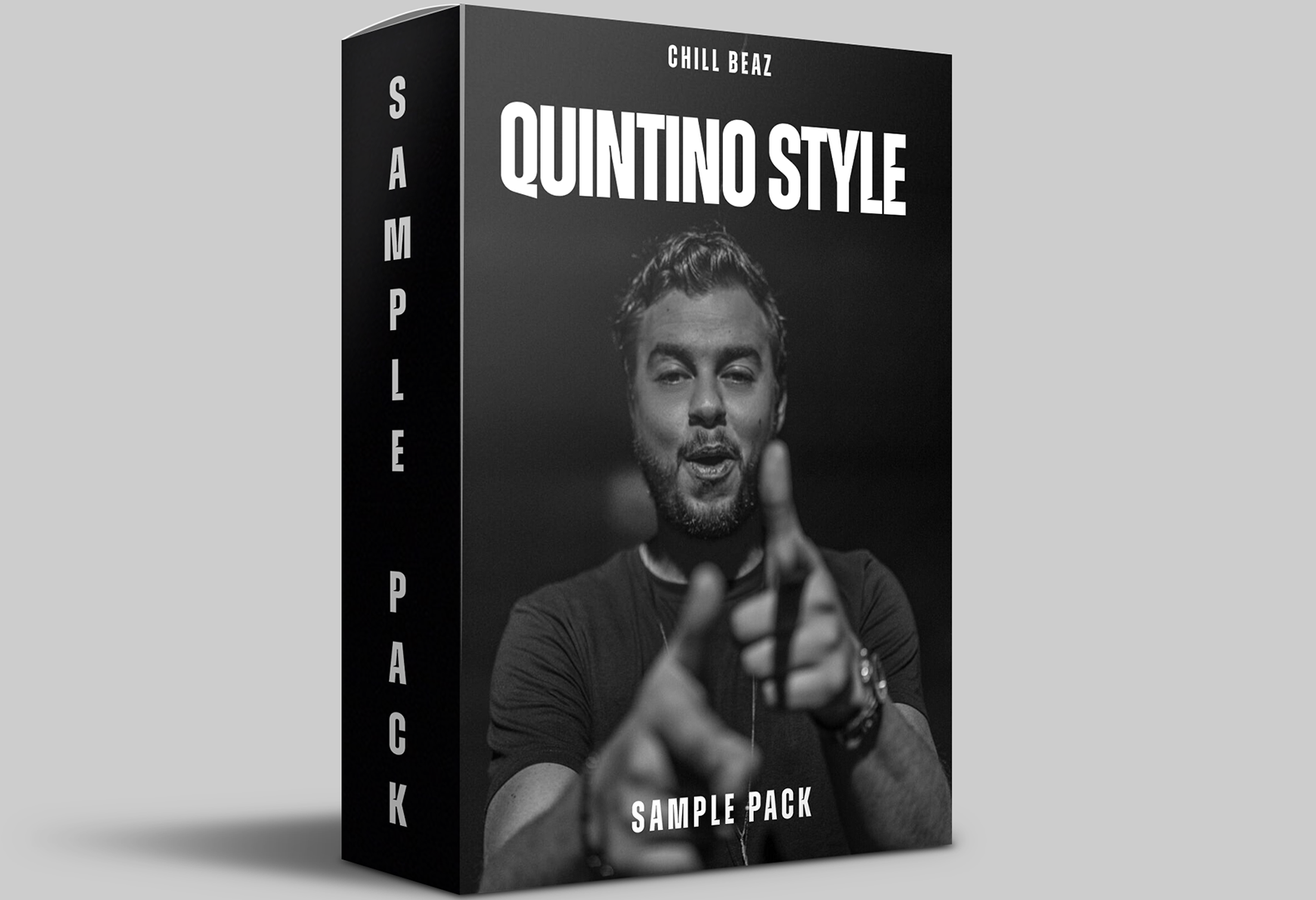 Inspirate by Quintino (Sample Pack) - Payhip