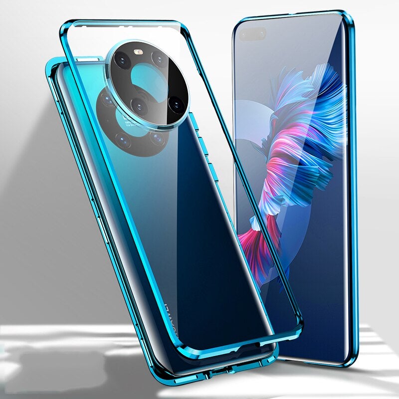 New 2021 Magnetic Case For Huawei Mate 40 Pro - Payhip