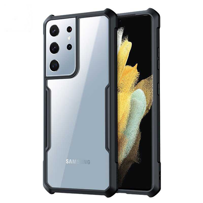 New Hot Model Back Cover Samsung Galaxy S21 S20 Note 20 Series Case ...