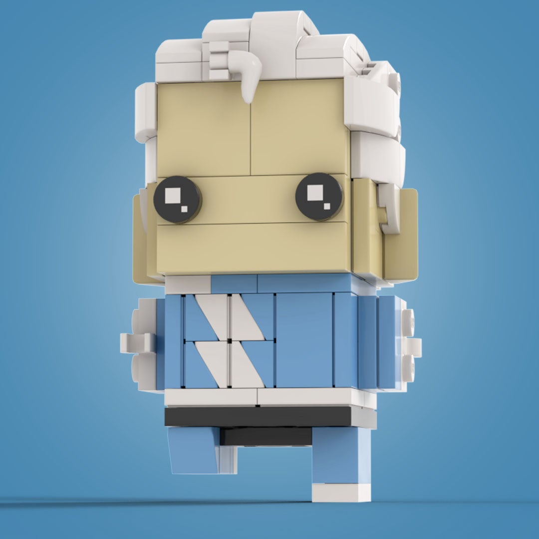 Quicksilver (Classic) Instructions Parts List - Payhip