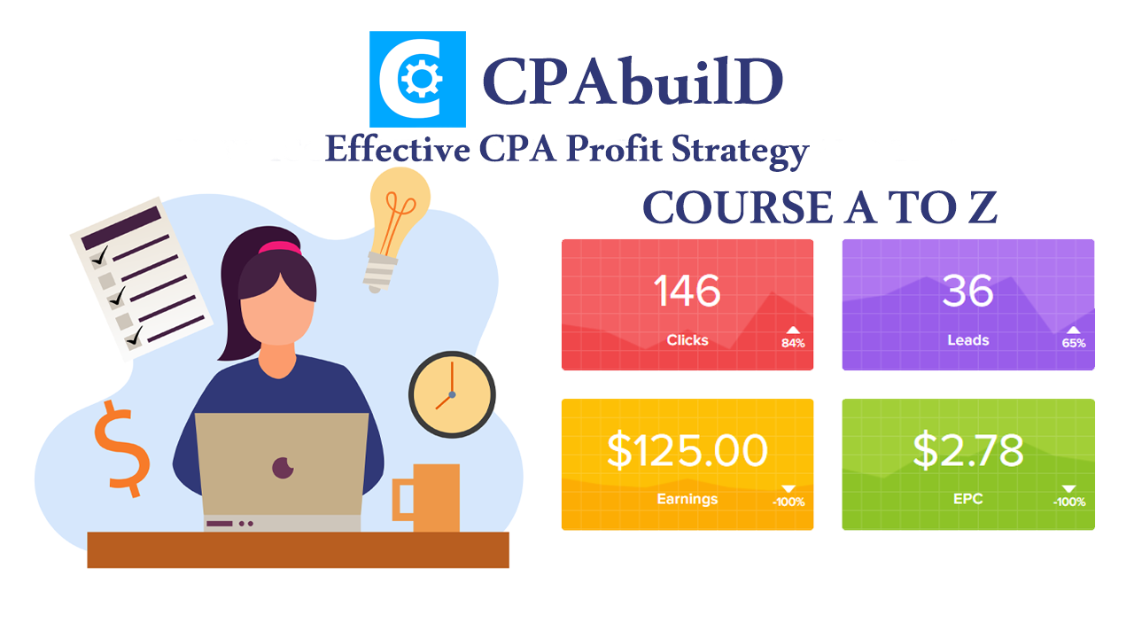 Complete CPA course training with perfect tools - Payhip