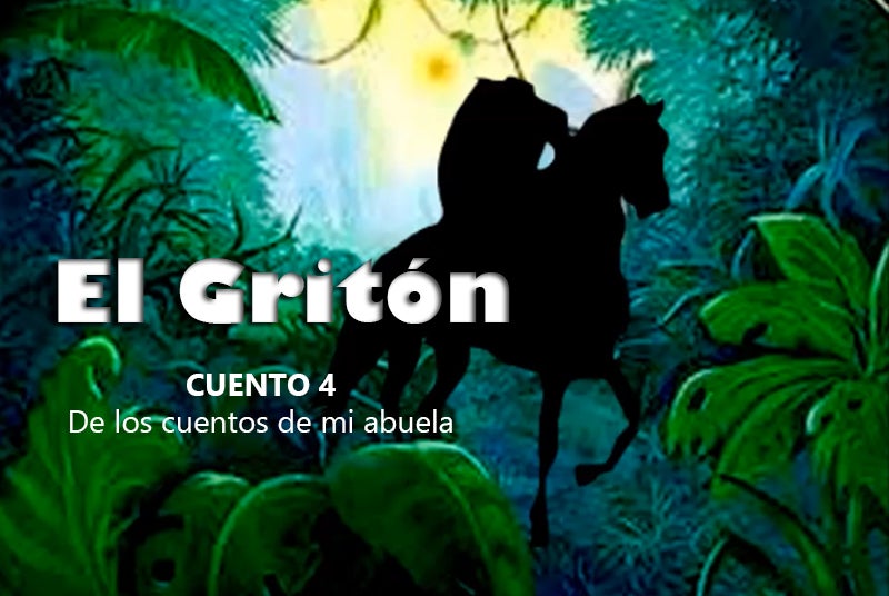 El gritón - Payhip
