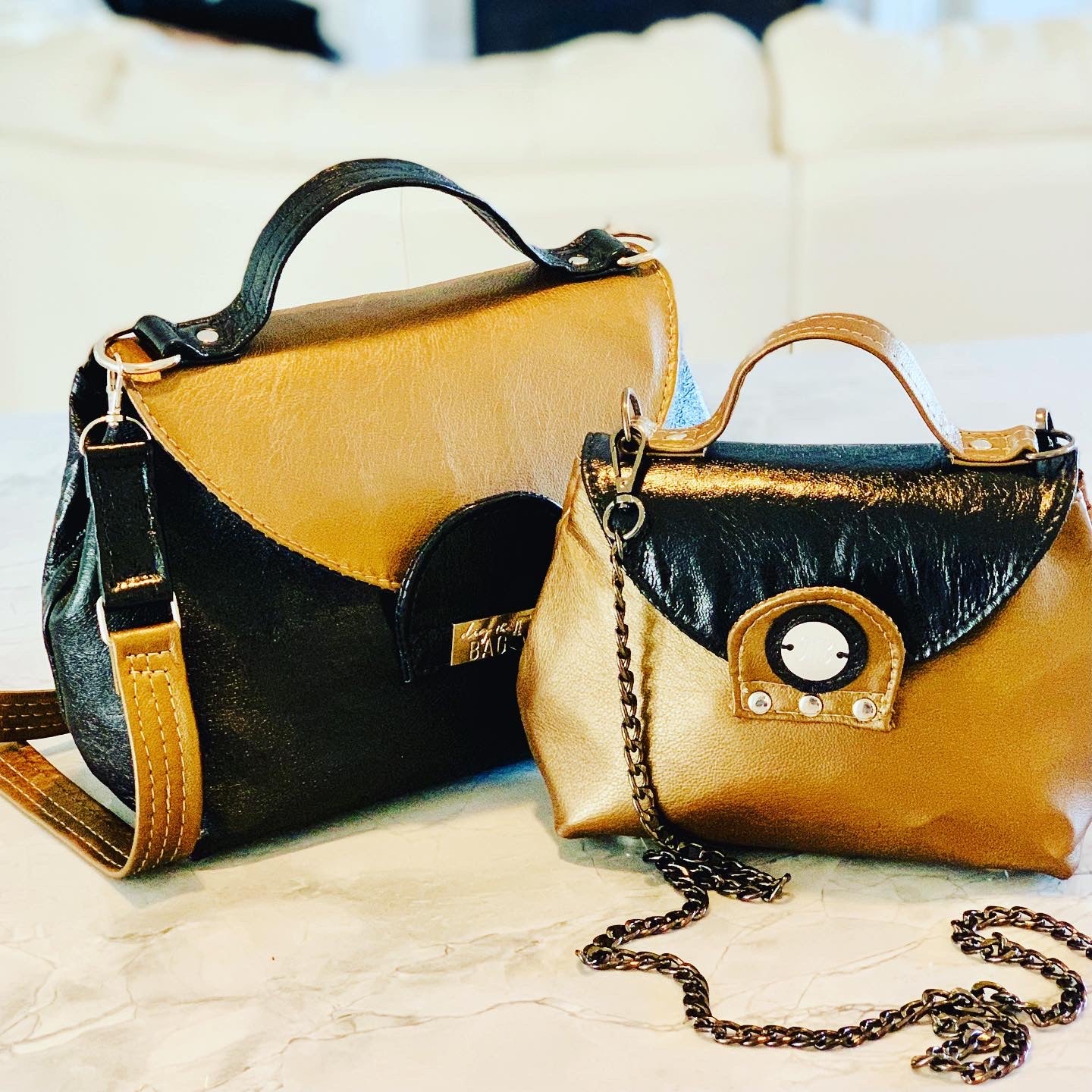 The Michelle Bag - Payhip