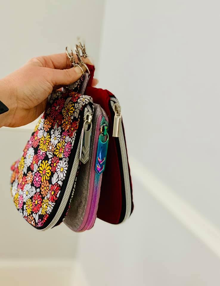 The Michelle Bag - Payhip