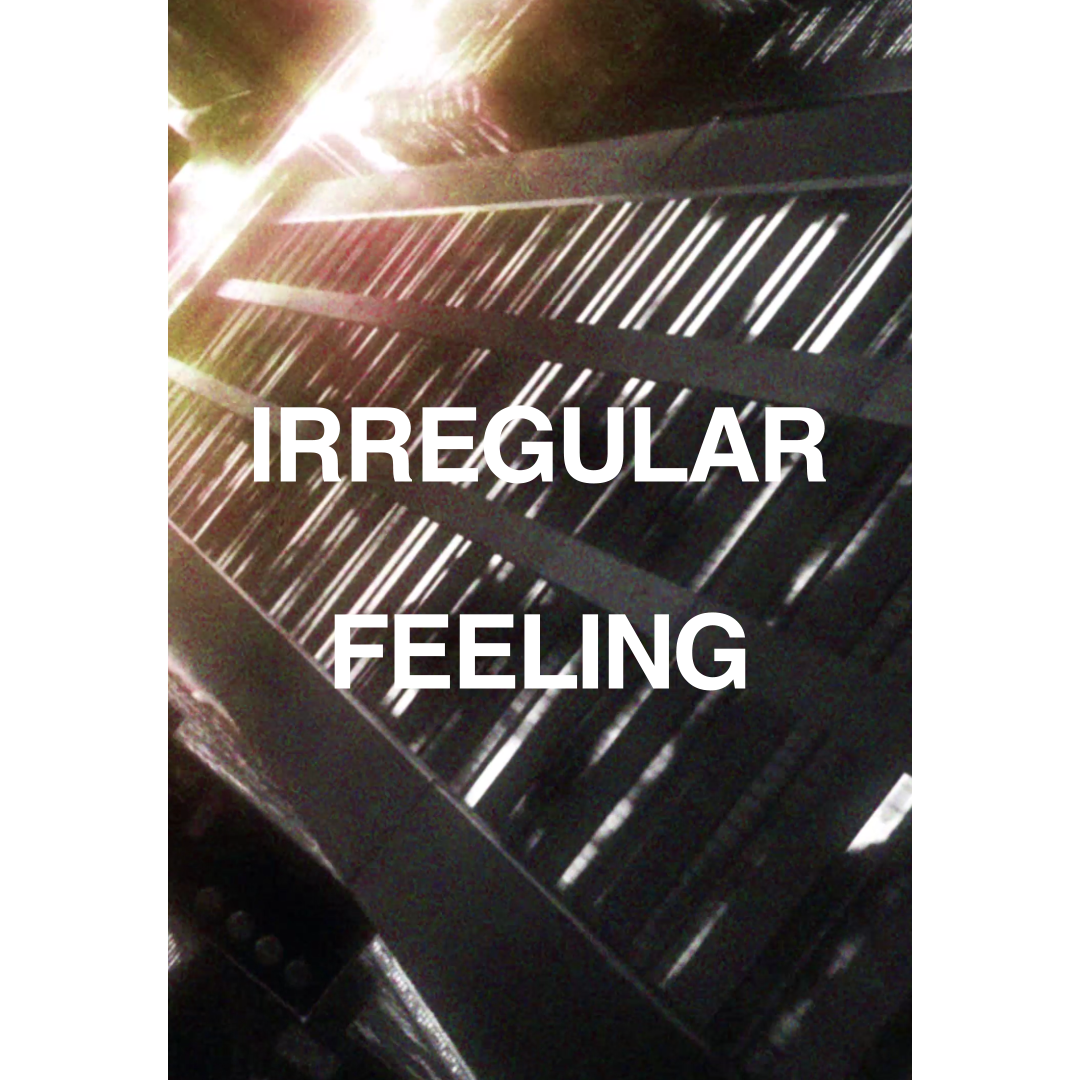 Irregular feeling - Payhip