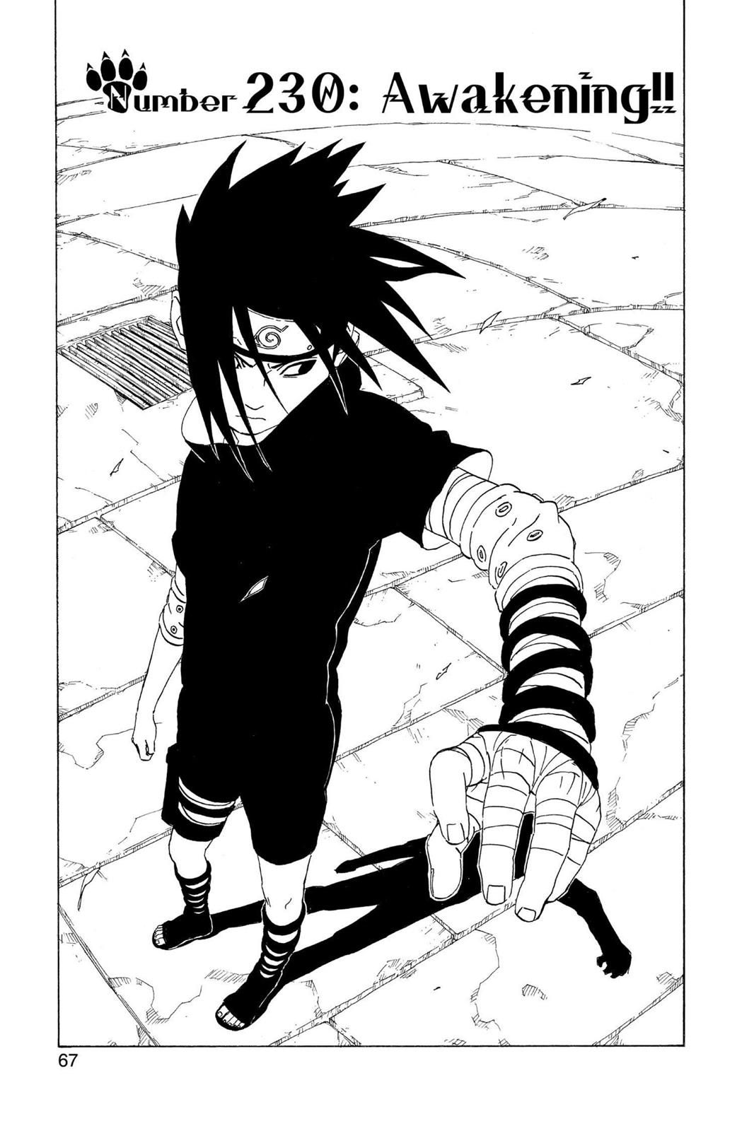sasuke manga edit - Payhip