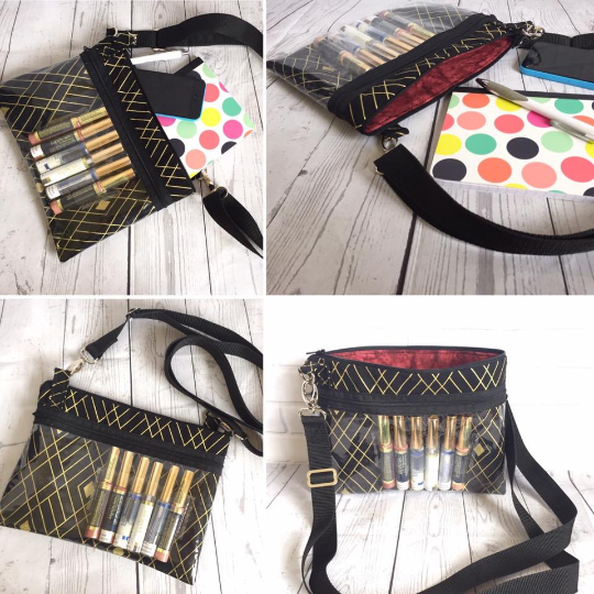The Michelle Bag - Payhip