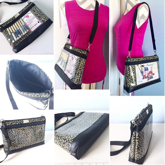 The Michelle Bag - Payhip