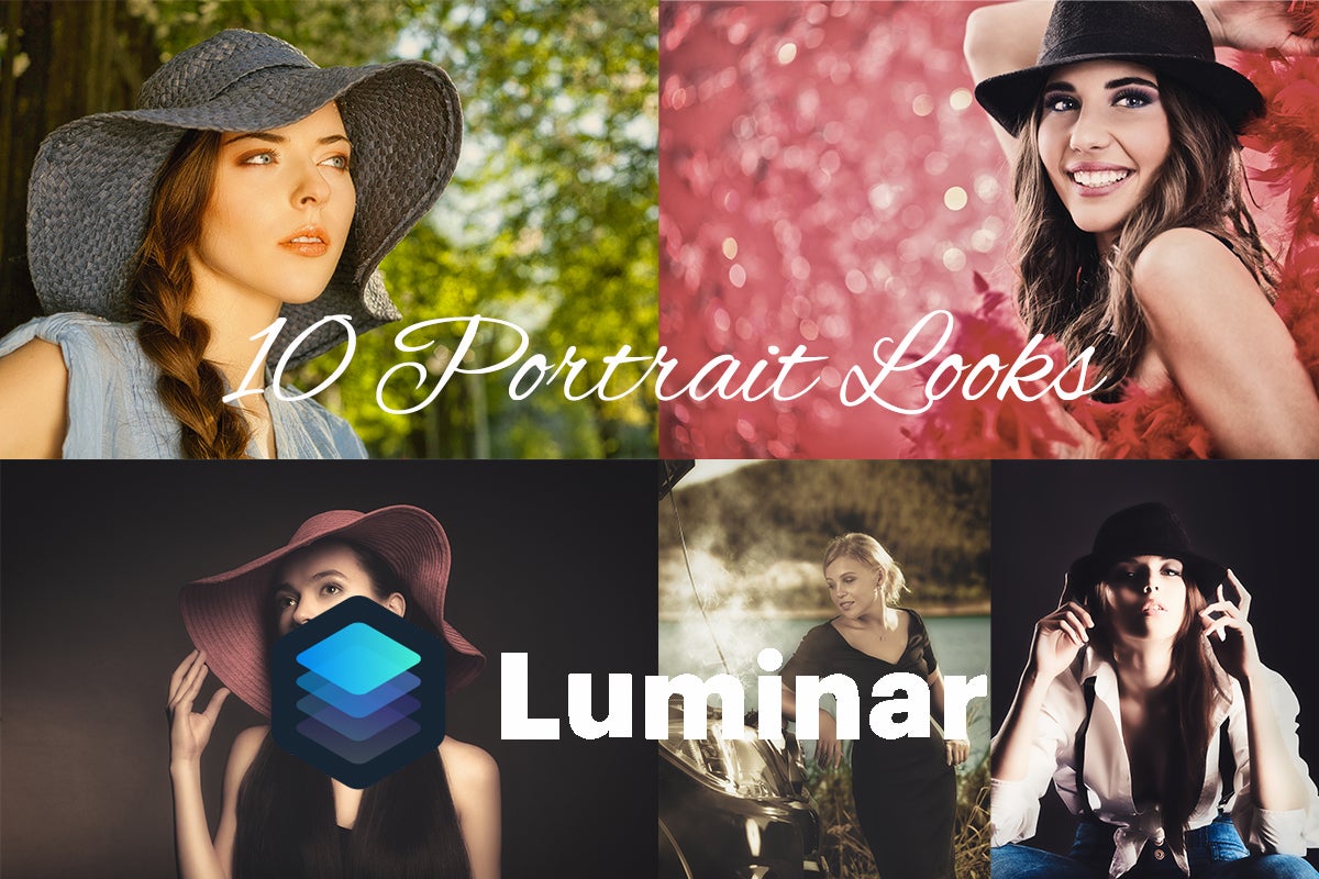 25 Exclusive Old Film Luminar 4 Looks - Payhip