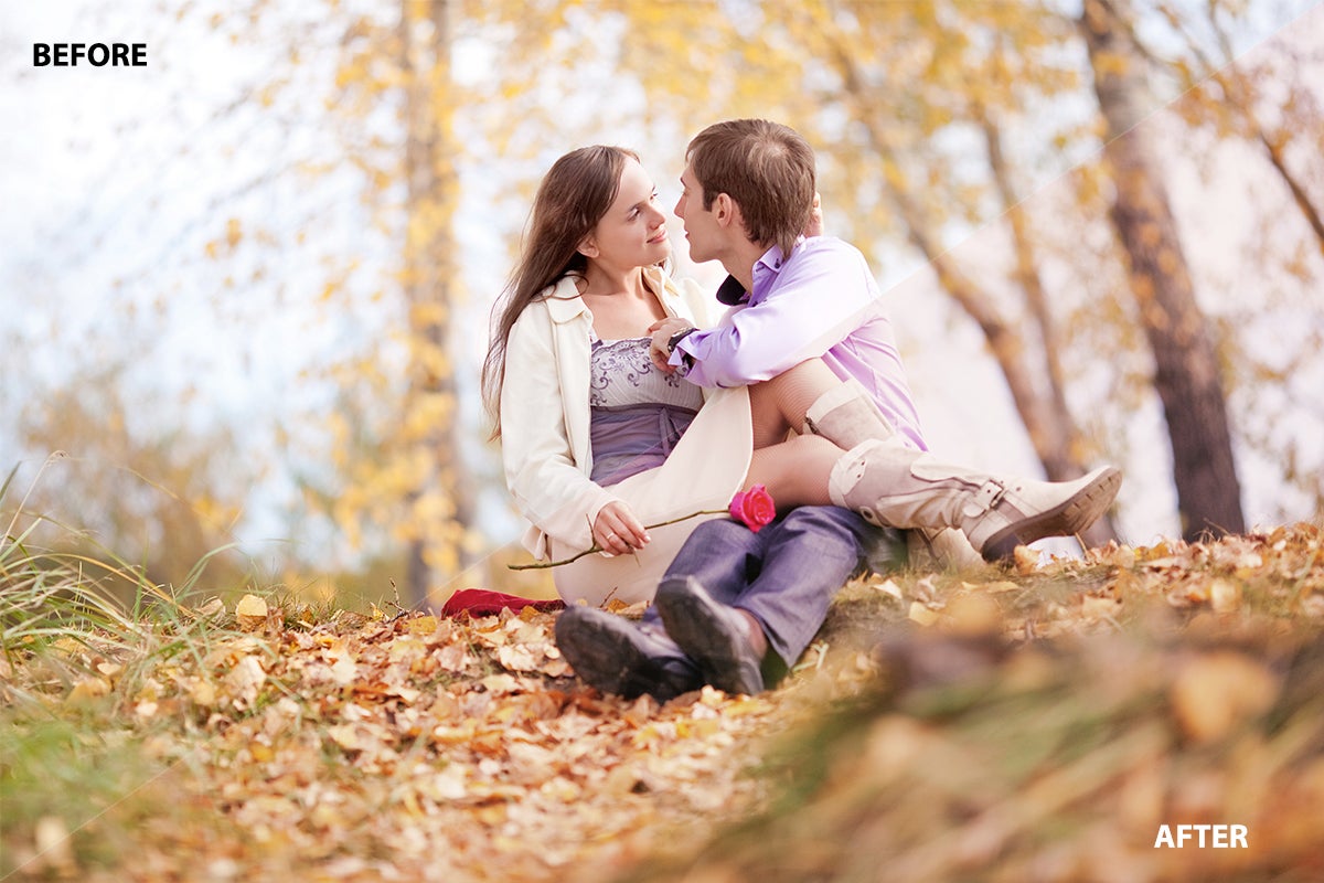 25 Exclusive Old Film Luminar 4 Looks - Payhip