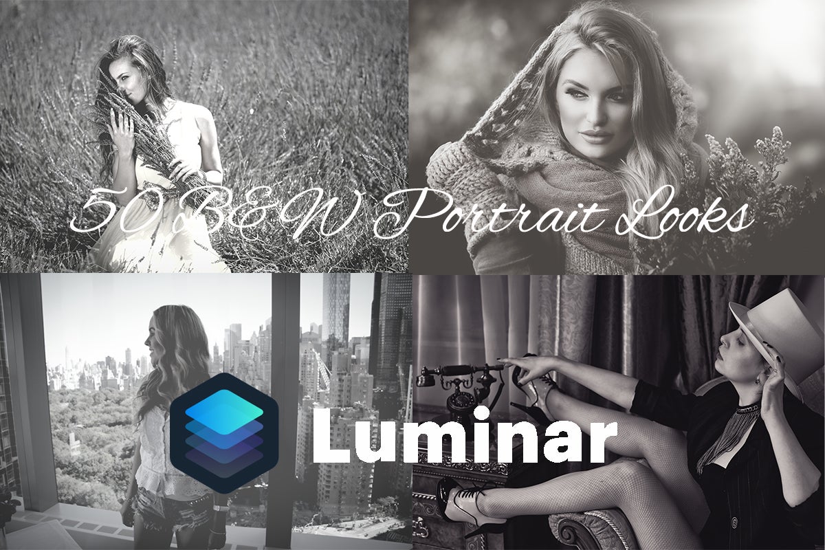 25 Exclusive Old Film Luminar 4 Looks - Payhip