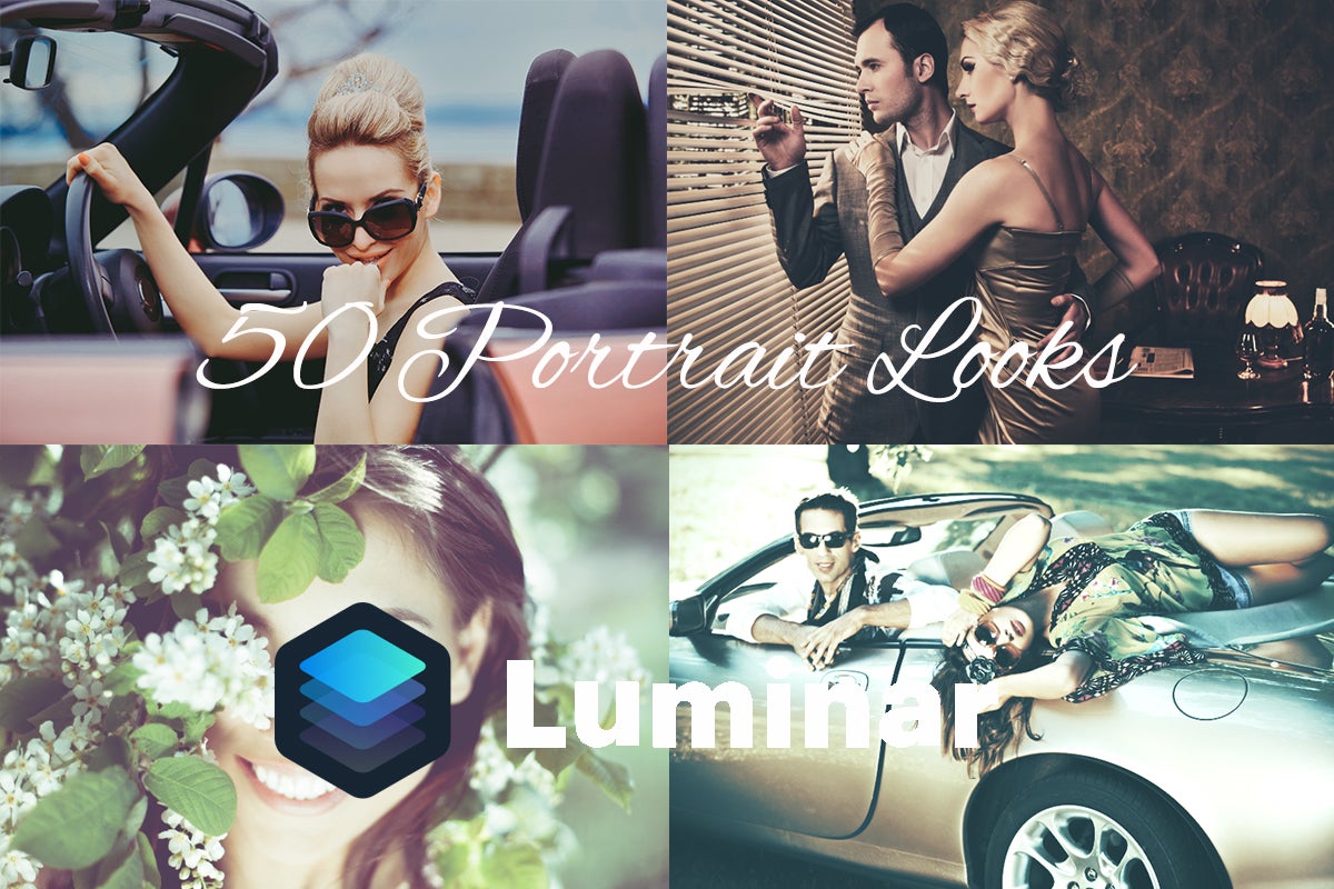 25 Exclusive Old Film Luminar 4 Looks - Payhip