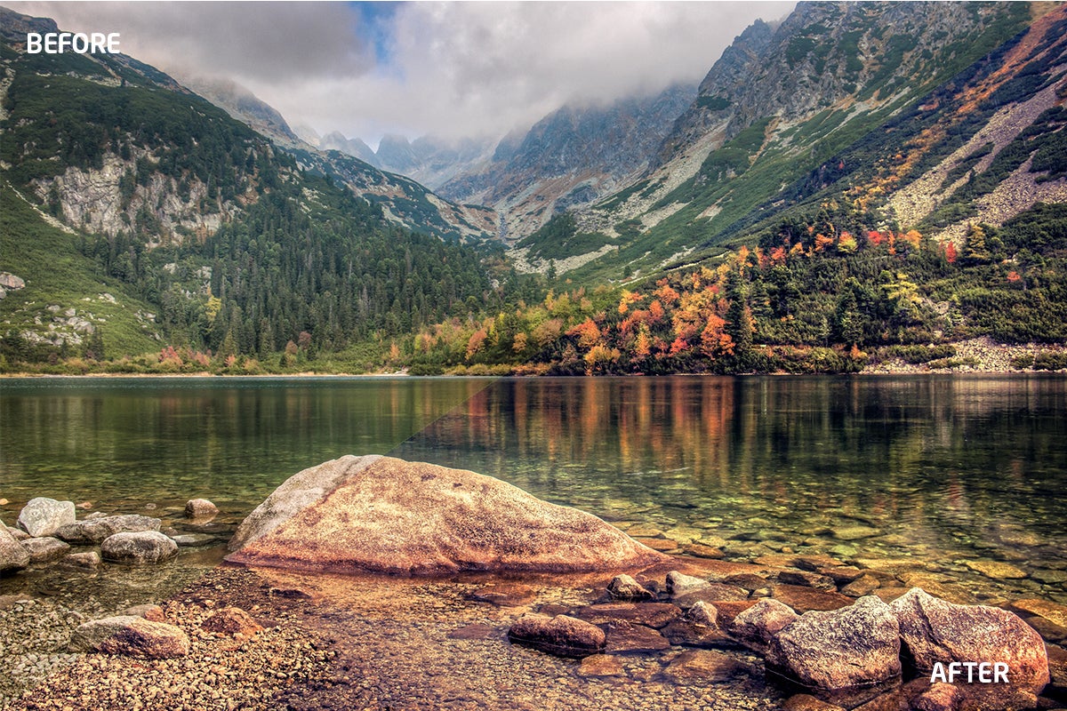 3 Pack Premium Presets for DxO Optics Pro and DxO PhotoLab - Payhip