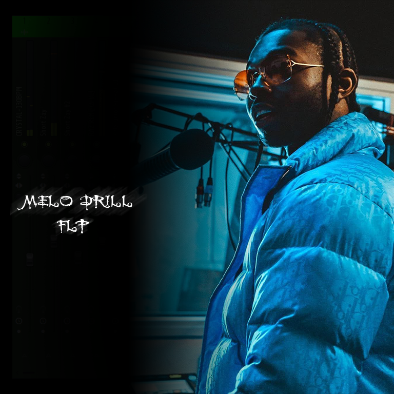 Supreme Ct - Melo Drill (FL Studio Project) - Payhip