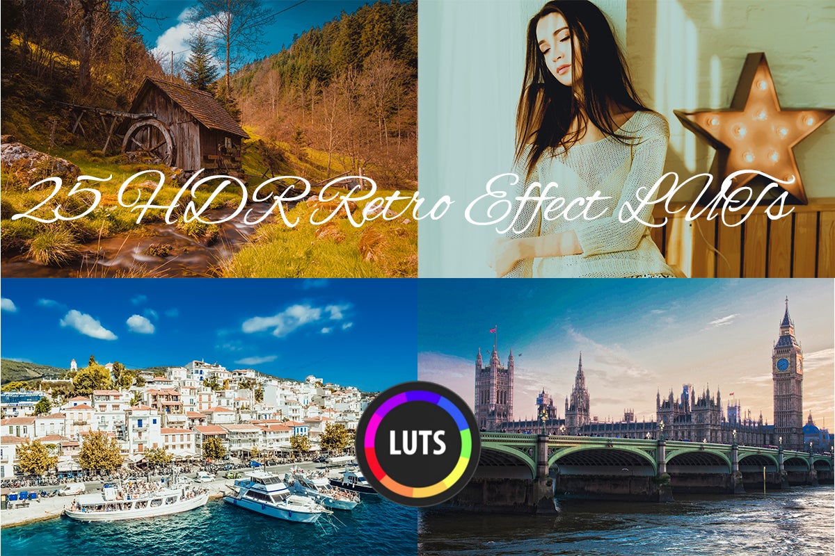 19 Lomogram LUT Tables Pack - Payhip