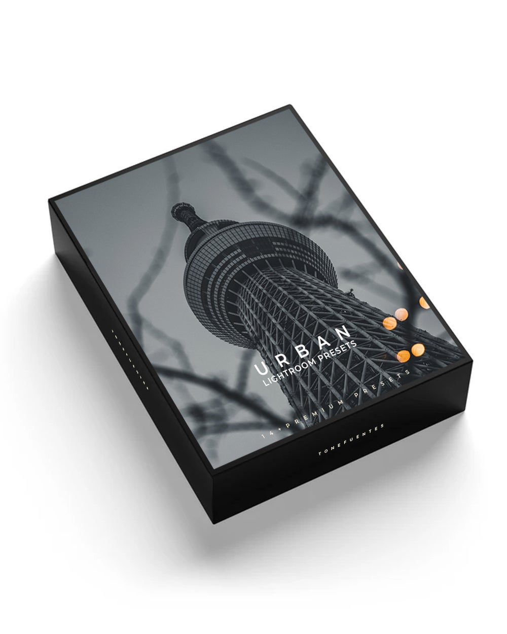 Tone Fuentes - Payhip