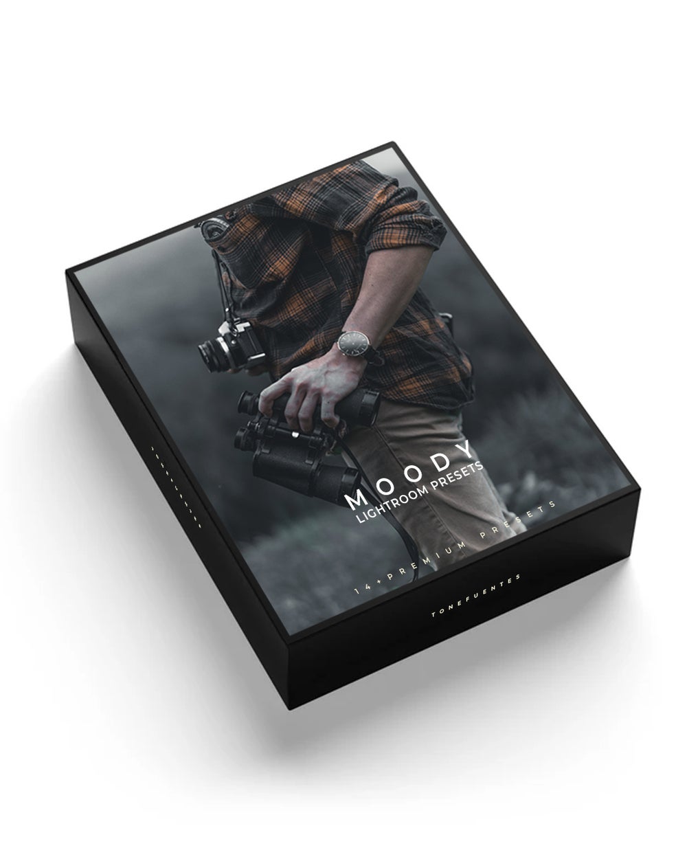 Tone Fuentes - Payhip