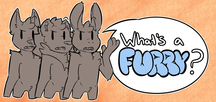 "Whats's a Furry" Base pack - Payhip