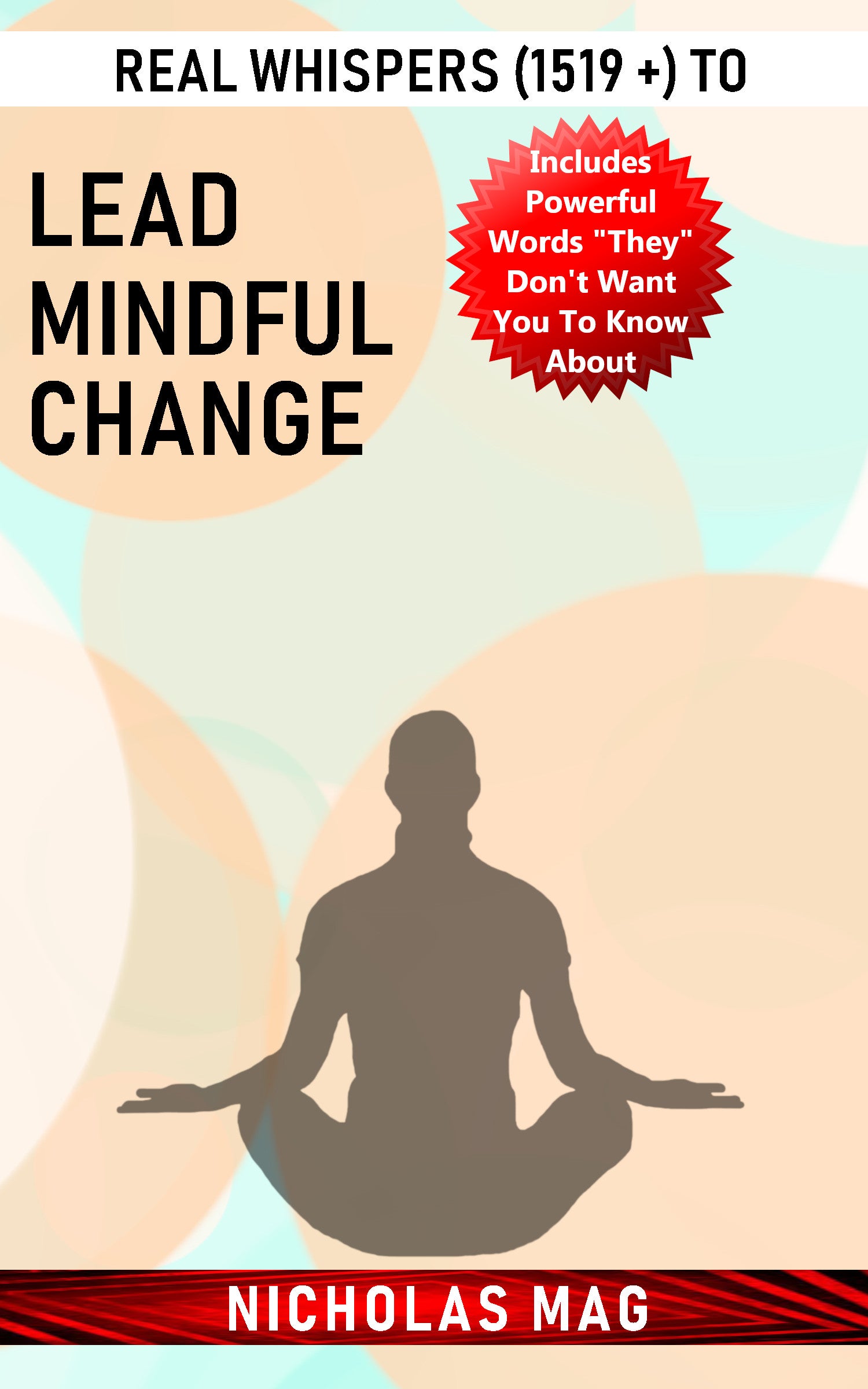 Real Whispers (1519 ) to Lead Mindful Change - Payhip