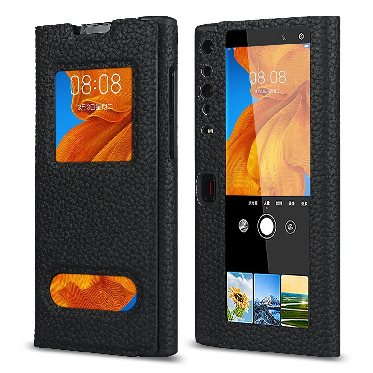 Huawei Mate XS 2 Case Cover Protection Case Hard PC - Payhip