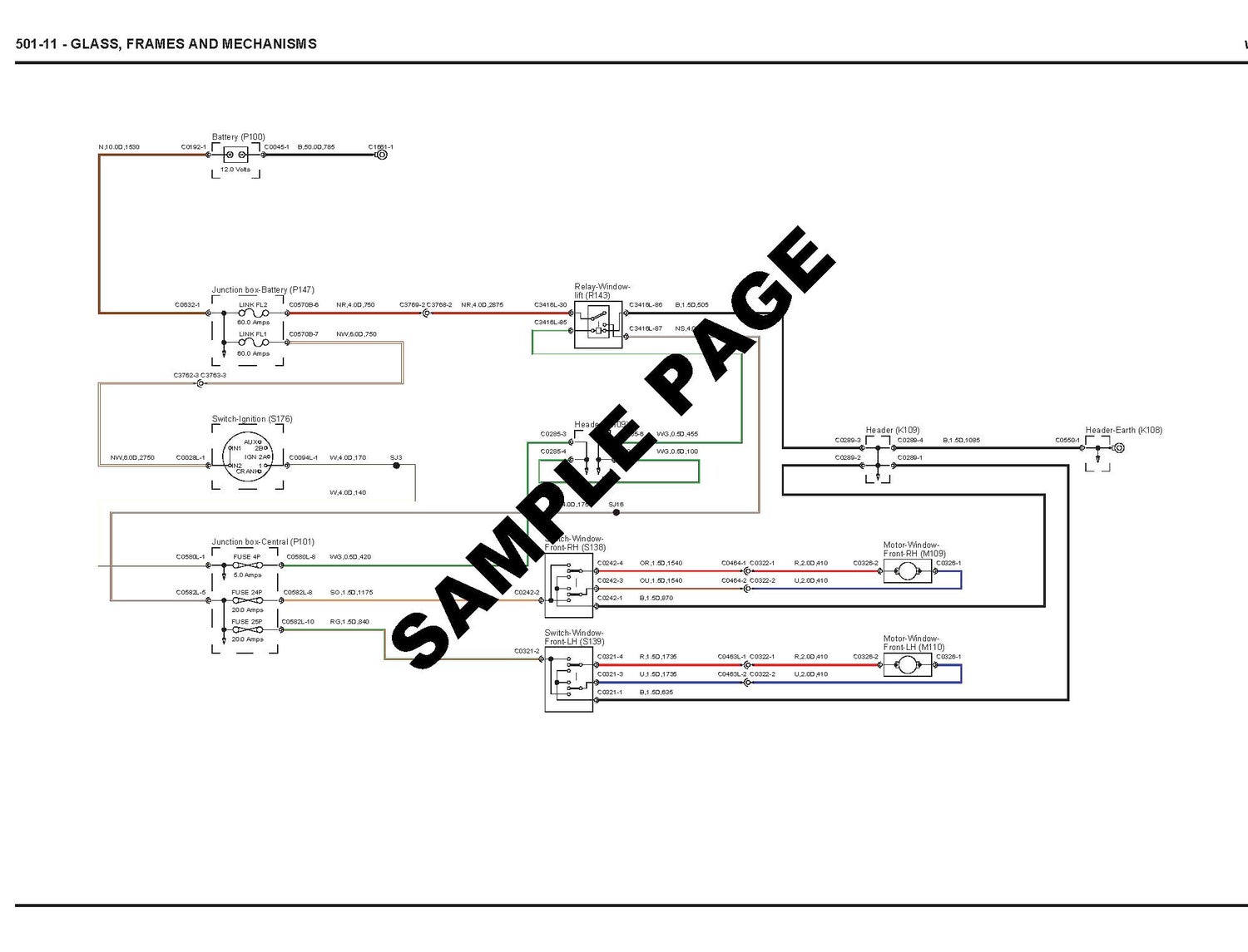 LAND ROVER DEFENDER 2012-2016 WORKSHOP SERVICE REPAIR MANUAL (PDF ...