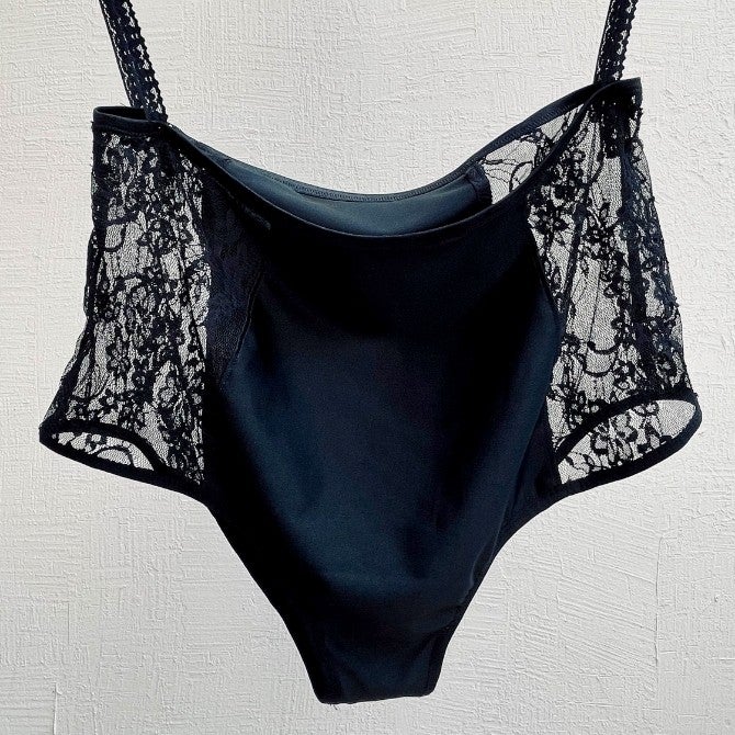 Sexy Comfortable Panties For Curvy Ladies - Payhip