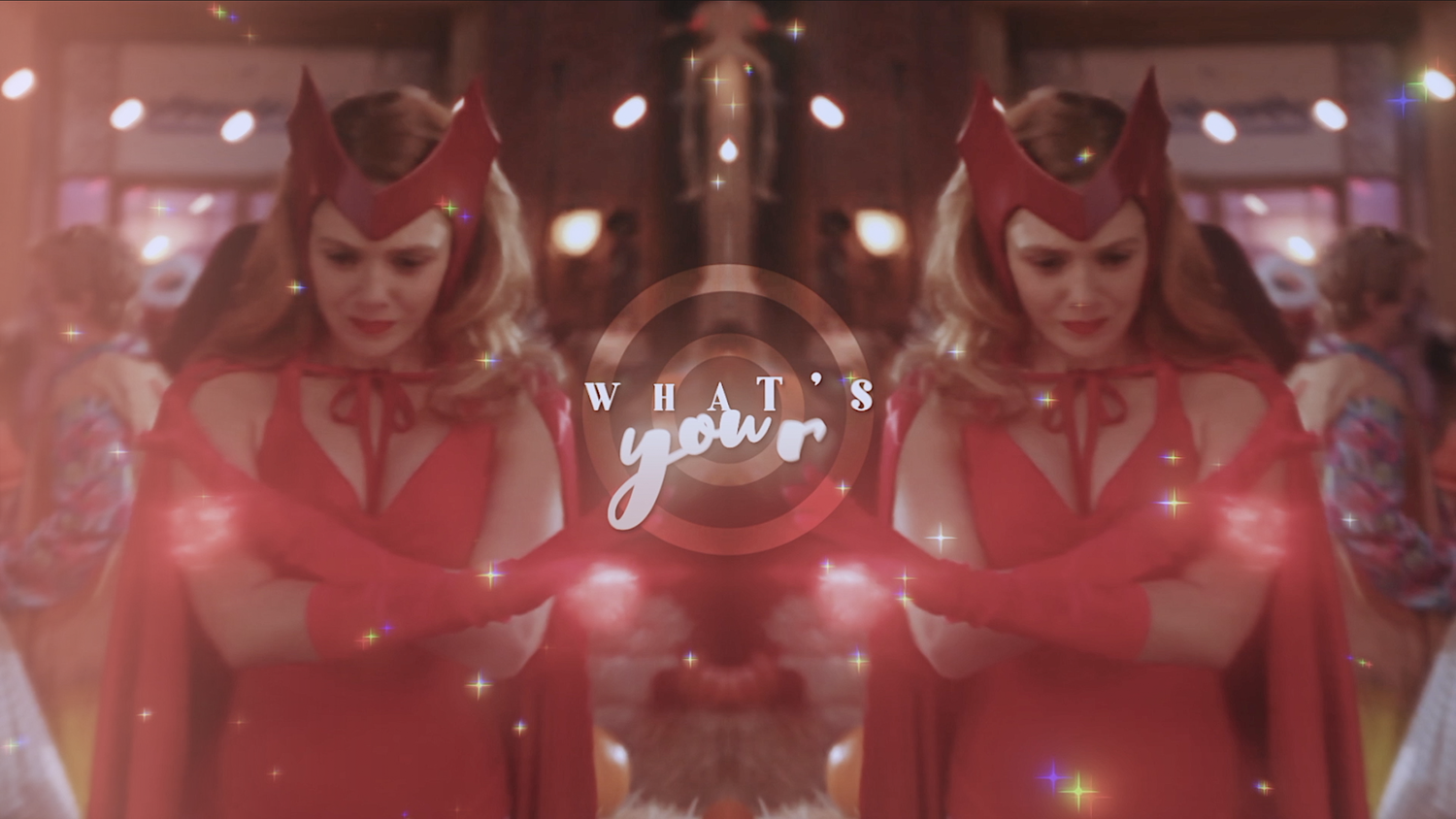 Wanda | Promiscuous Motive Project File - Payhip