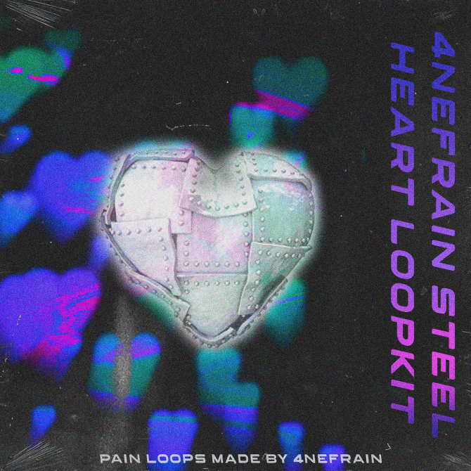 [Free 2020] Rod Wave x Quando Rondo X NBA Youngboy Loop Kit - Heart Of Steel - Payhip