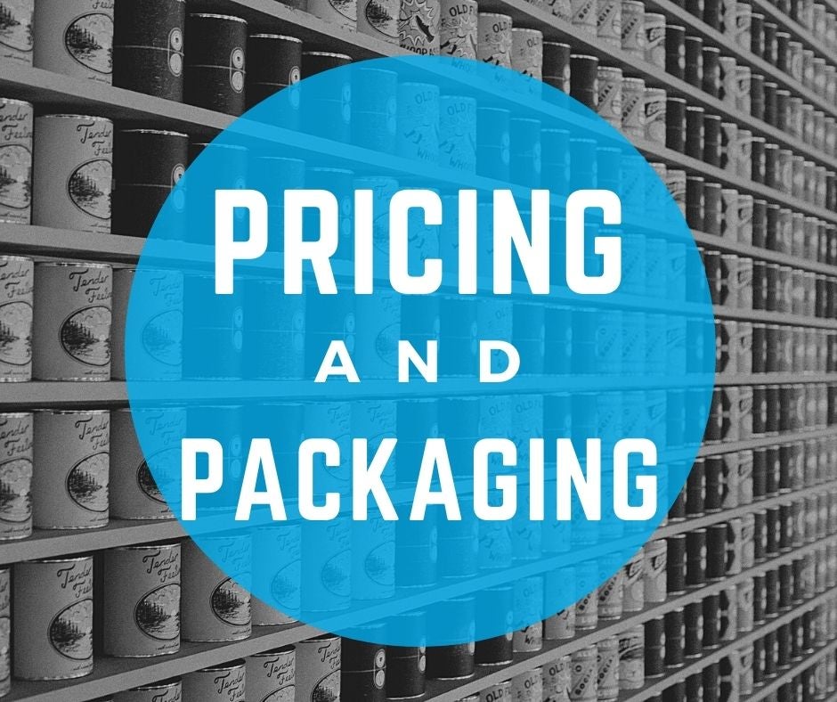 Pricing and Packaging - Payhip