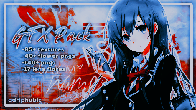 GFX pack 1 - Payhip