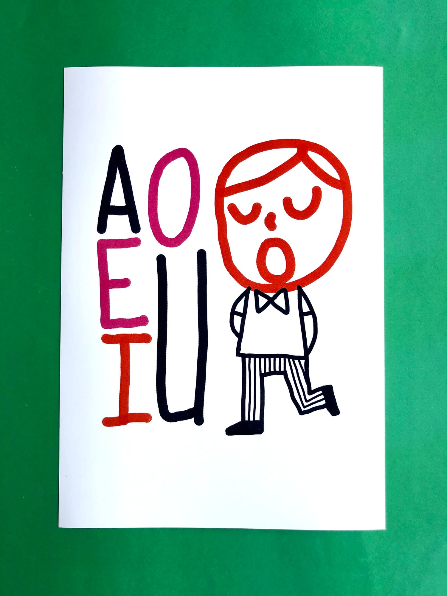 Risography Alice - Payhip