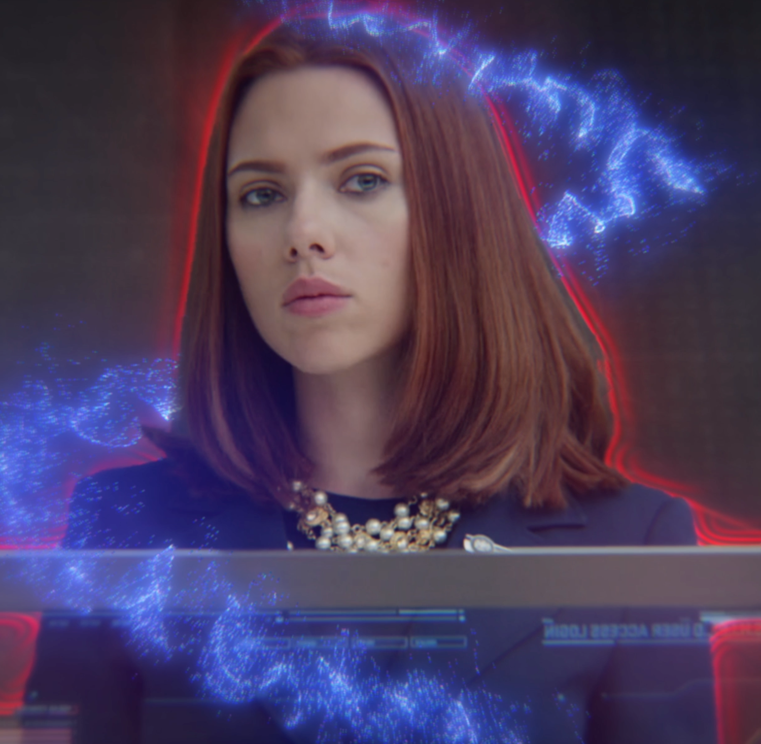 Natasha Romanoff | Mother's Daughter Project File - Payhip