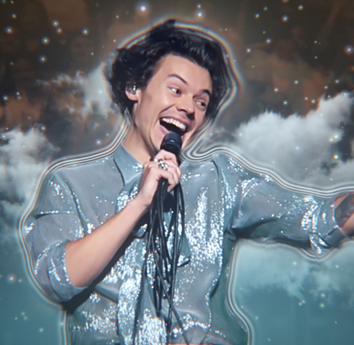 Reviewing Harry Styles | Adore You Project File - Payhip