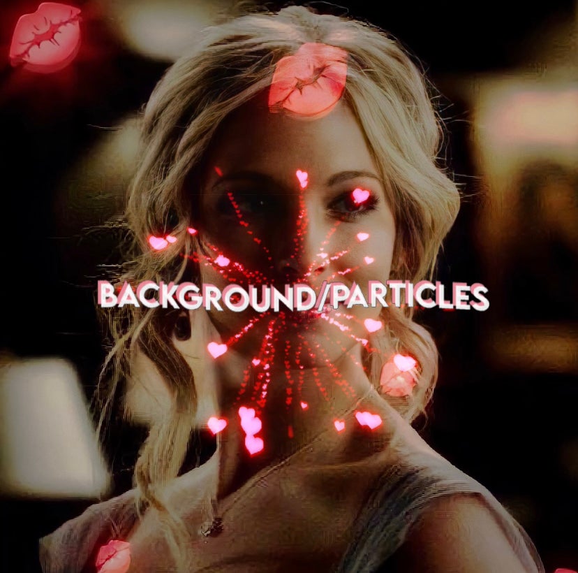 background/particles overlays! - Payhip