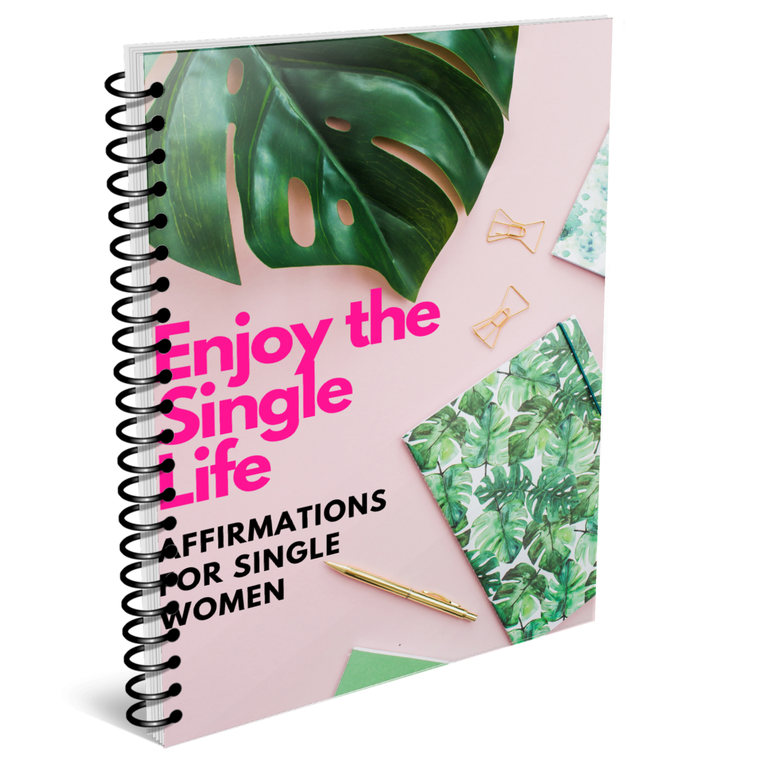 enjoy-the-single-life-affirmations-for-single-women-payhip
