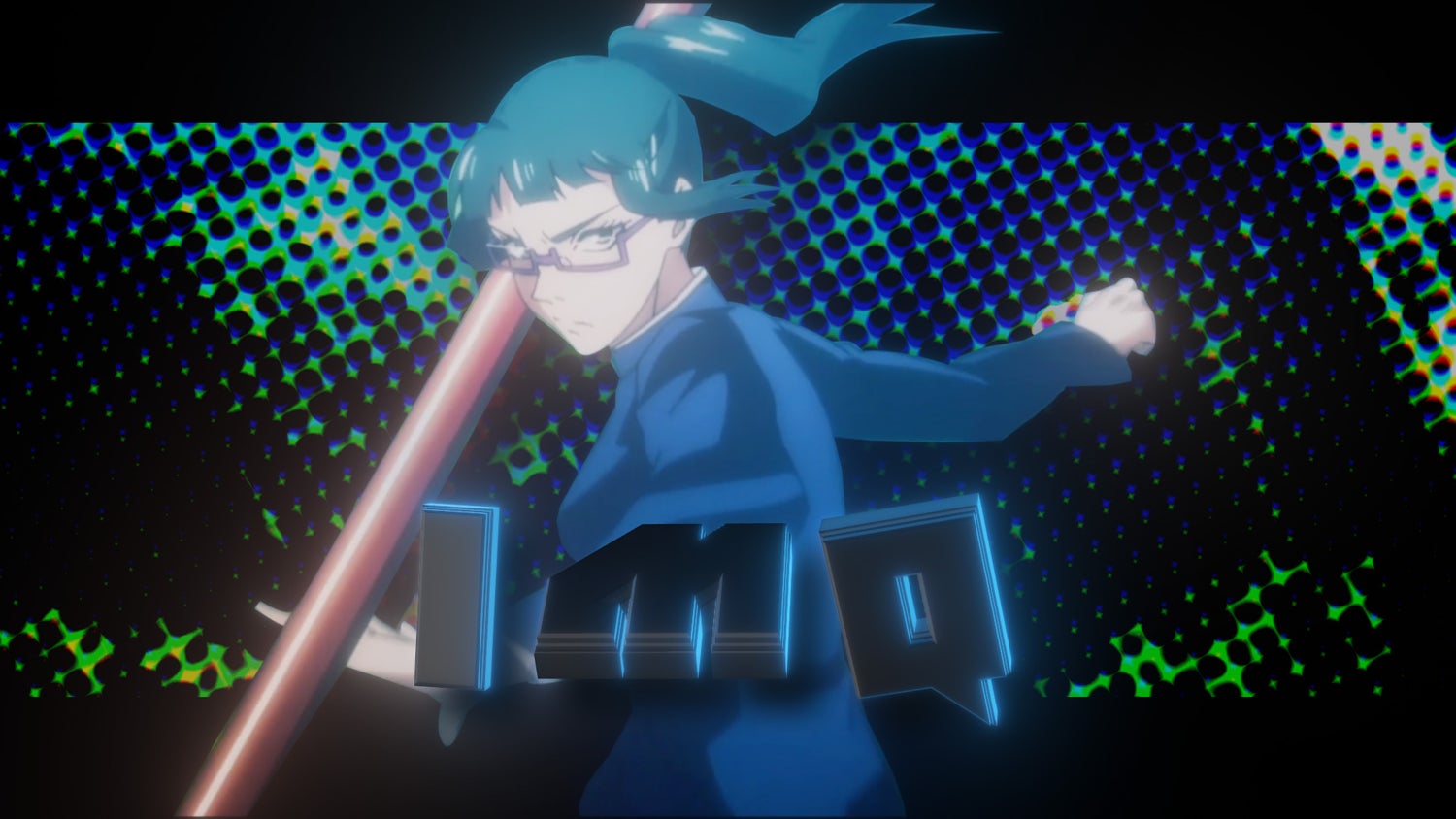 Maki Zenin edit project file ( please read the description ) - Payhip