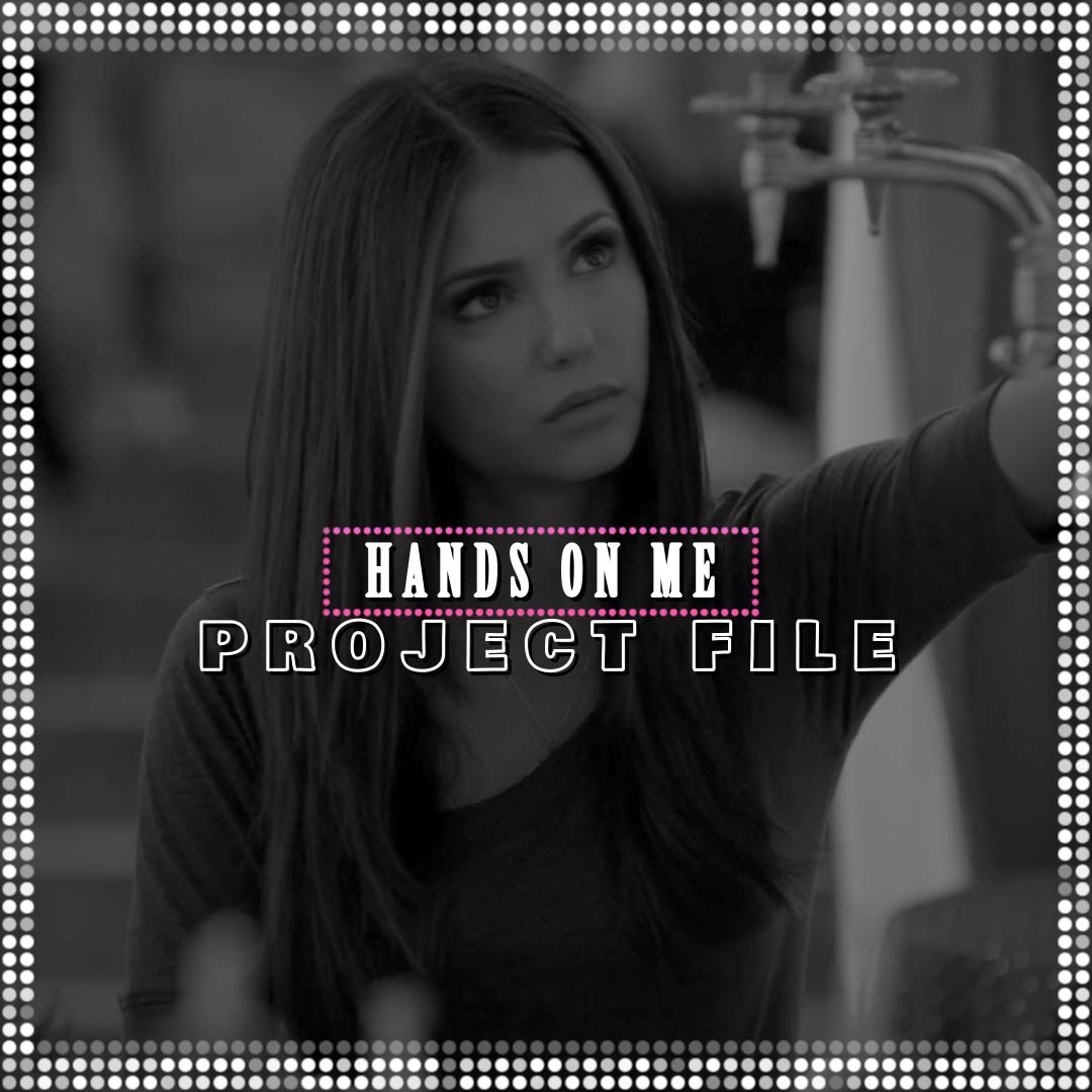 hands on me - Elena Edit - Payhip