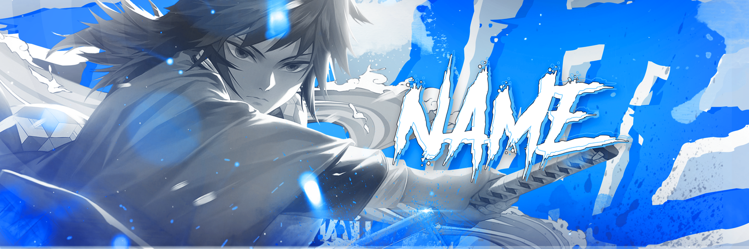 Demon Slayer Header - Payhip