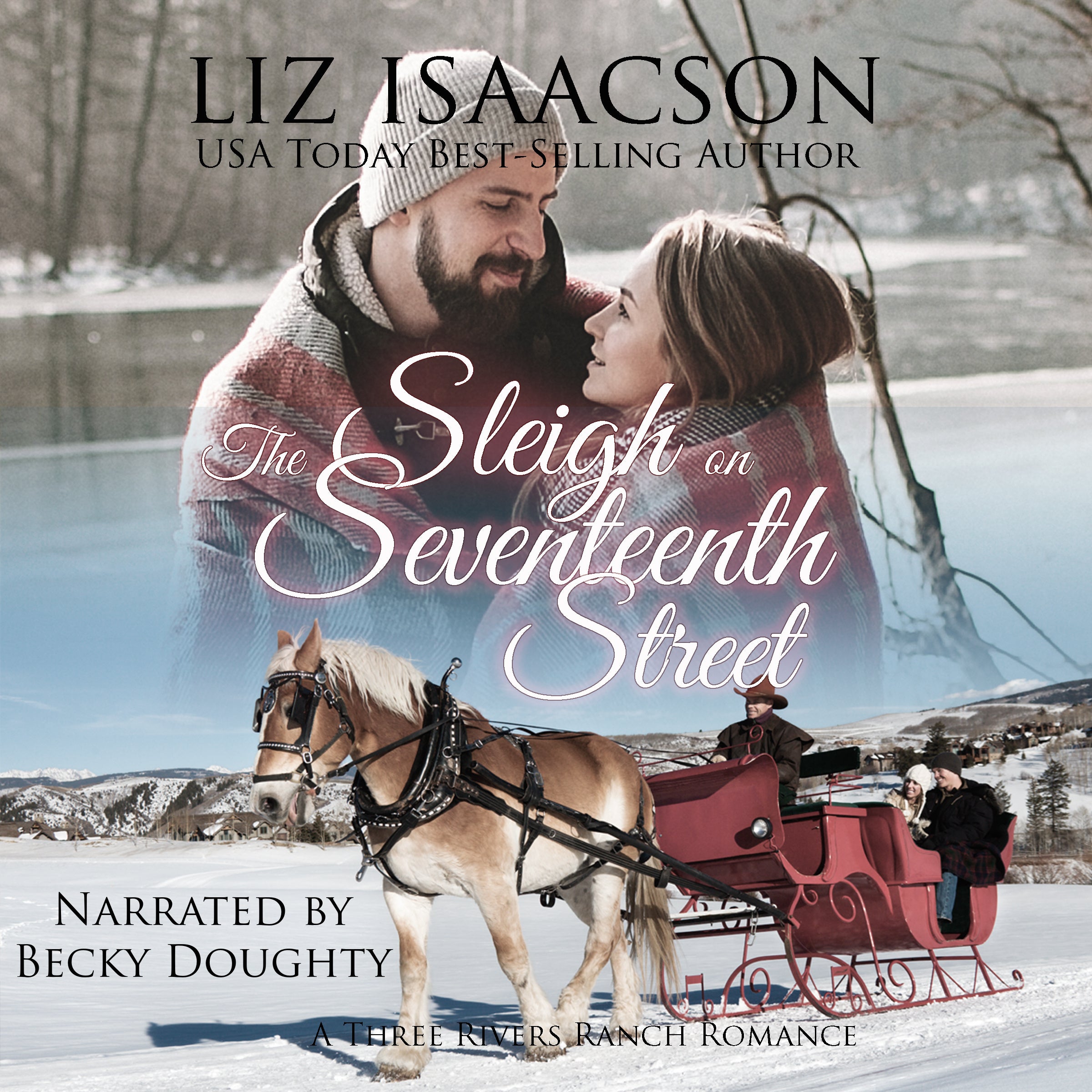 The Sleigh on Seventeenth Street Audiobook - Payhip