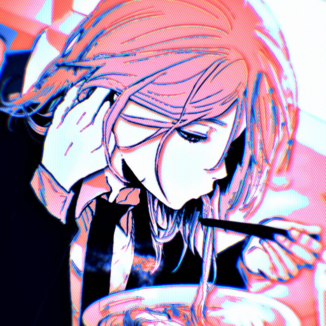 angel devil chainsaw man pf - Payhip