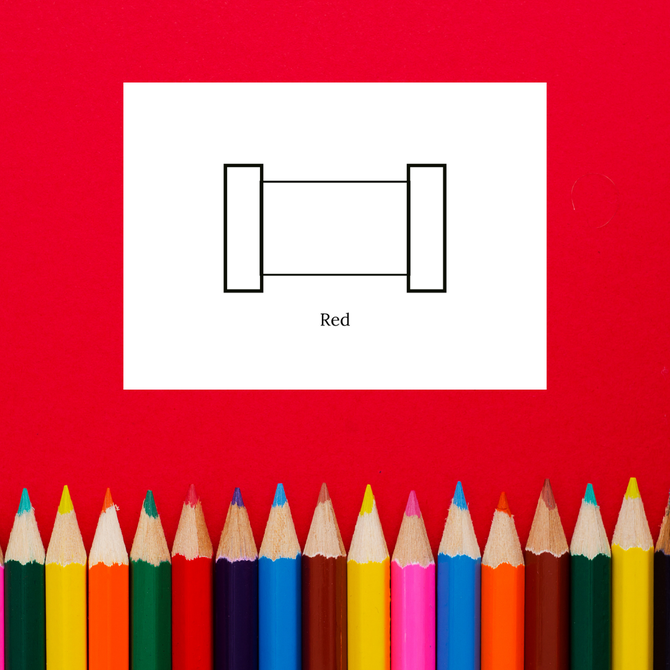 My Color Book: An Extension for Montessori Color Box 2 - Payhip