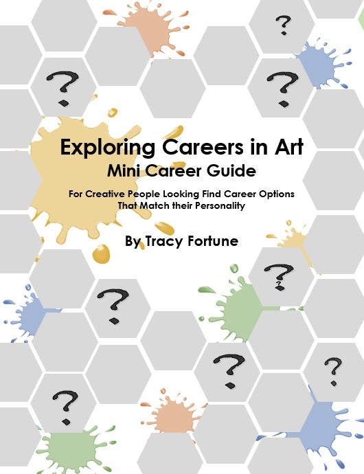 Exploring Careers in Art: A Guide for Creative People Looking to Find ...