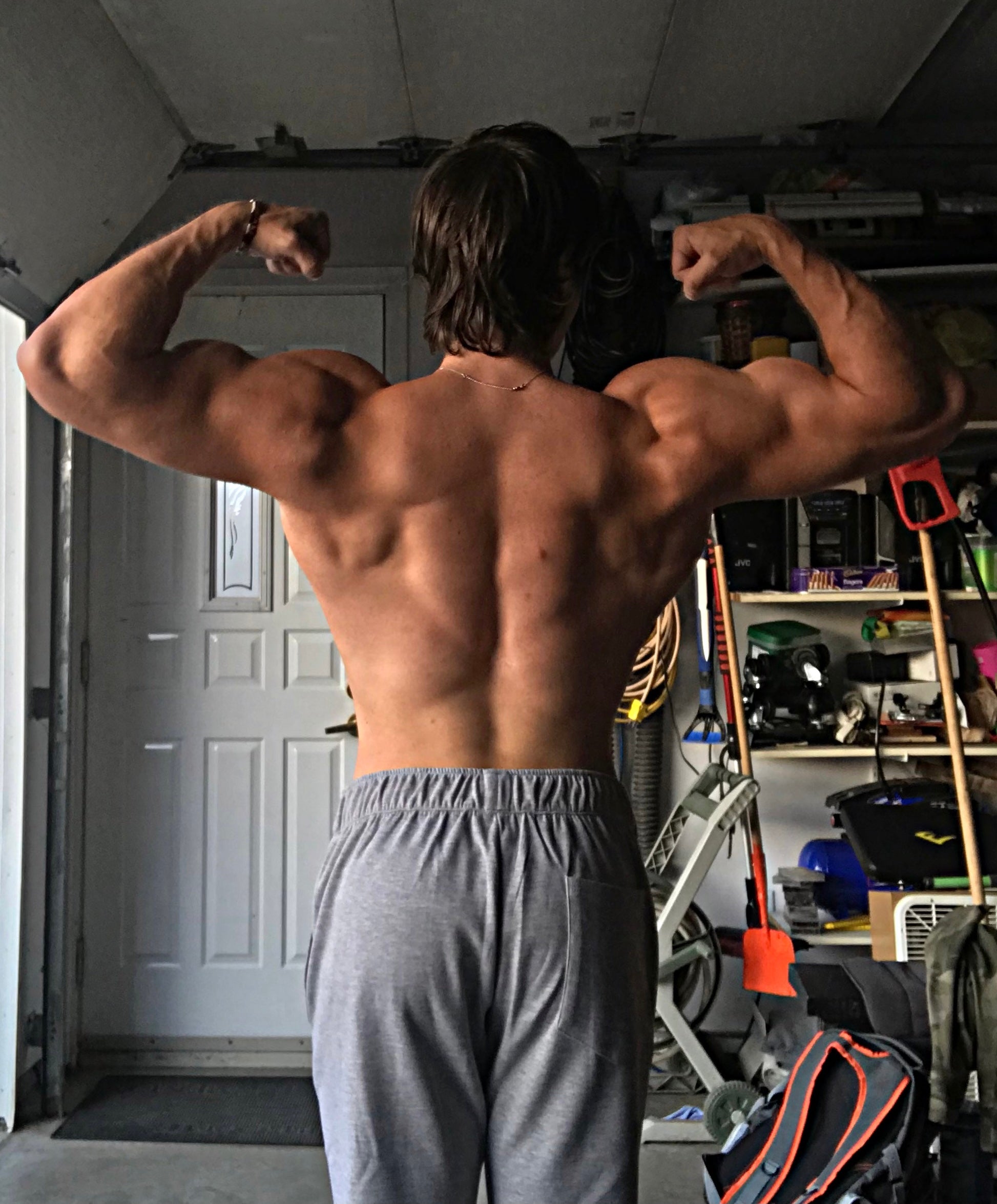 BEAST HOME TRAINING - Payhip