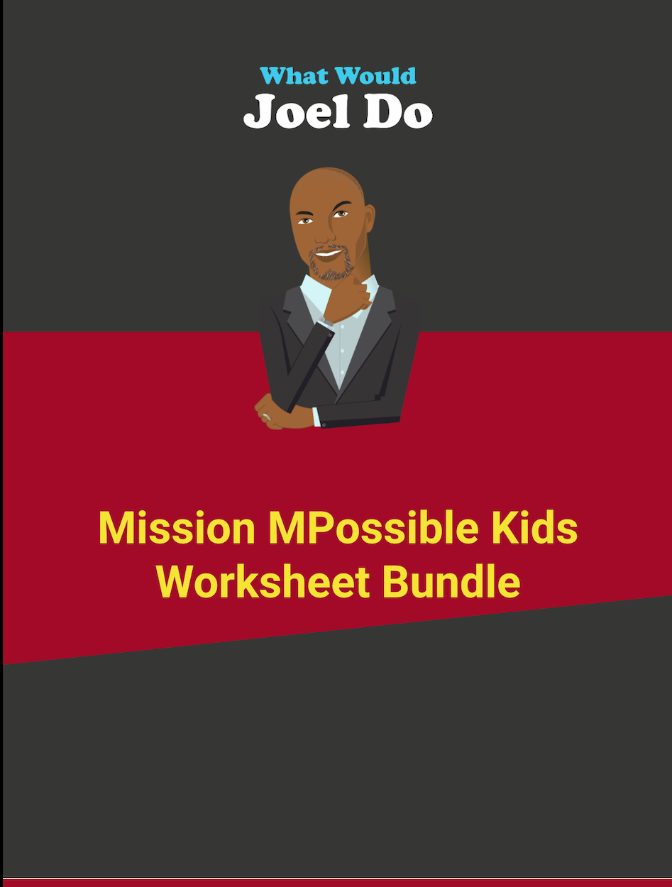 What Would Joel Do - Payhip