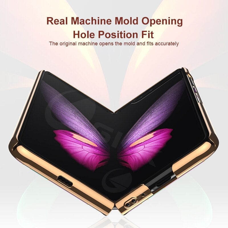 Newest 2021 Samsung Galaxy Fold Cover Case Multiple Design - Payhip