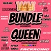 Bundle QUEEN Hair Guide - Payhip