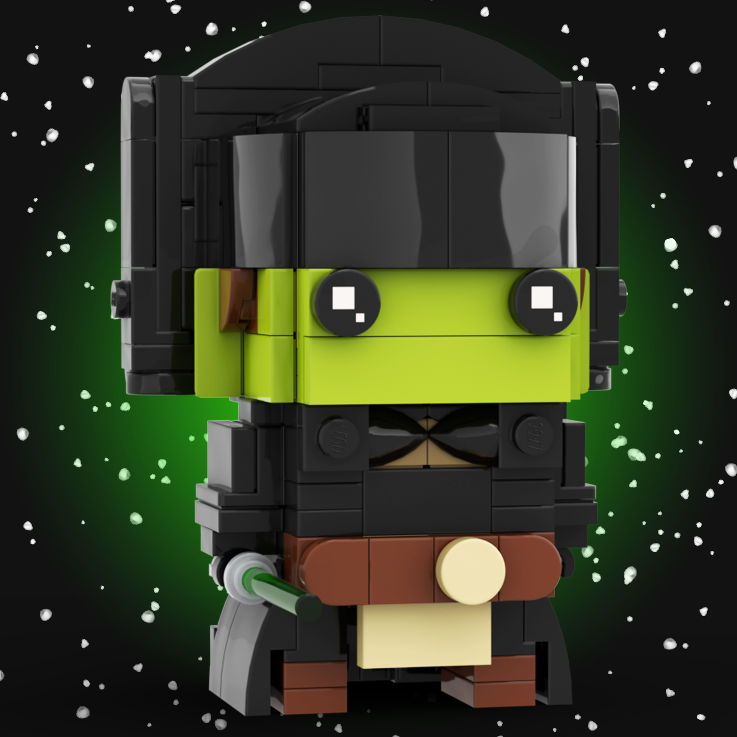 Luminara Unduli Instructions Parts List - Payhip