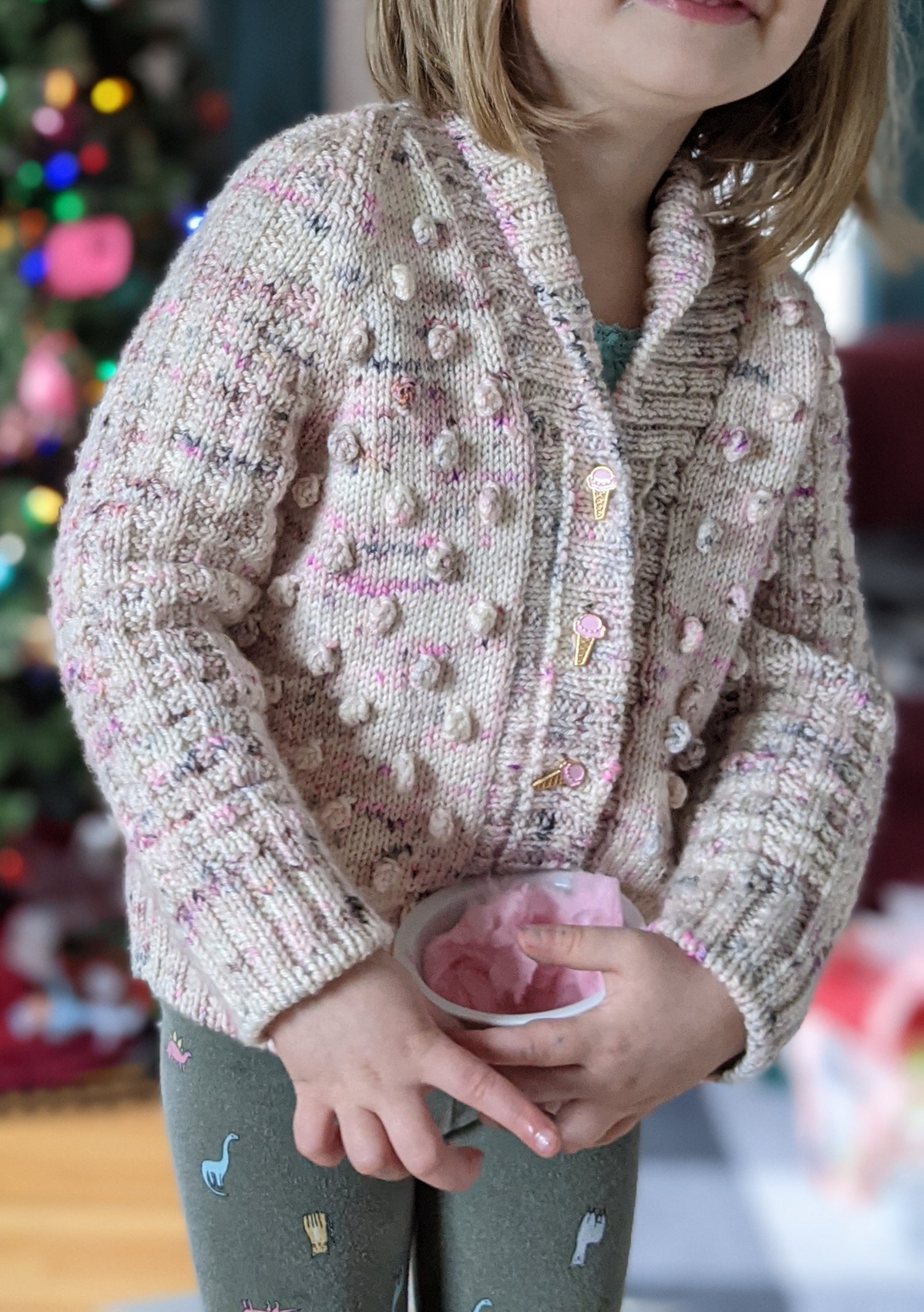 Scoop Shop Cardi - Payhip